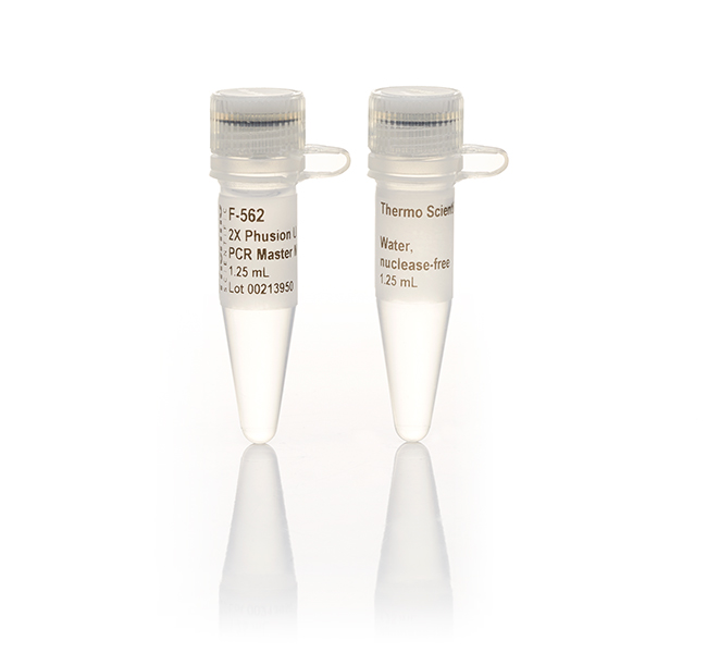 Phusion U Multiplex PCR Master Mix