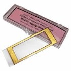 EMS Gridded Sedwick-Rafter Counting Cell